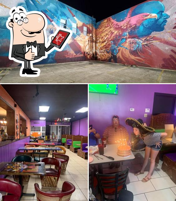 El Ranchito, Camden - Restaurant menu, prices and reviews