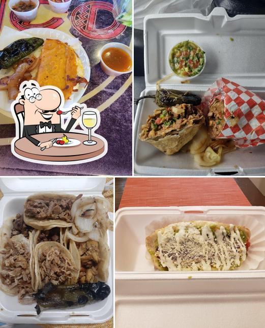 El Super Taco, Phoenix - Restaurant menu, prices and reviews