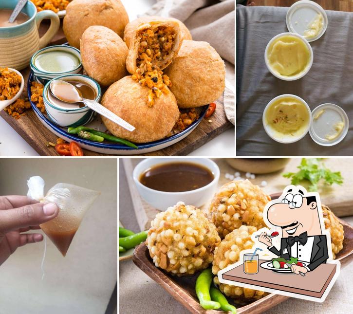 Falahaar & Kota Kachori, Jaipur, A-1 - Restaurant reviews