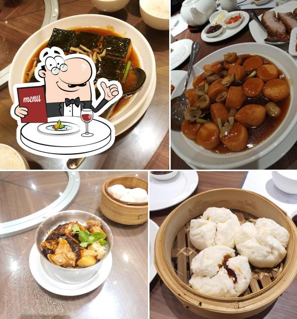 Foek Lam Emporium Pluit Mall, North Jakarta - Restaurant menu, prices ...