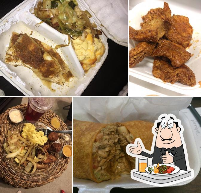 Food For Life Cuisine….. simply delish in Suitland-Silver Hill ...