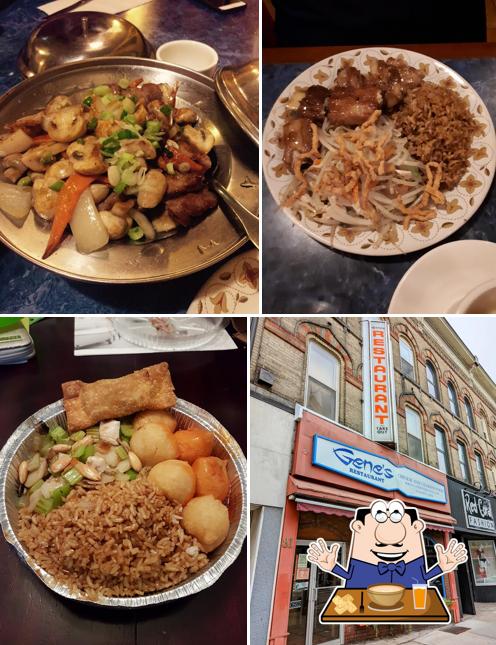 Top 7 restaurants in Stratford, Ontario, december 2025 - Restaurant Guru