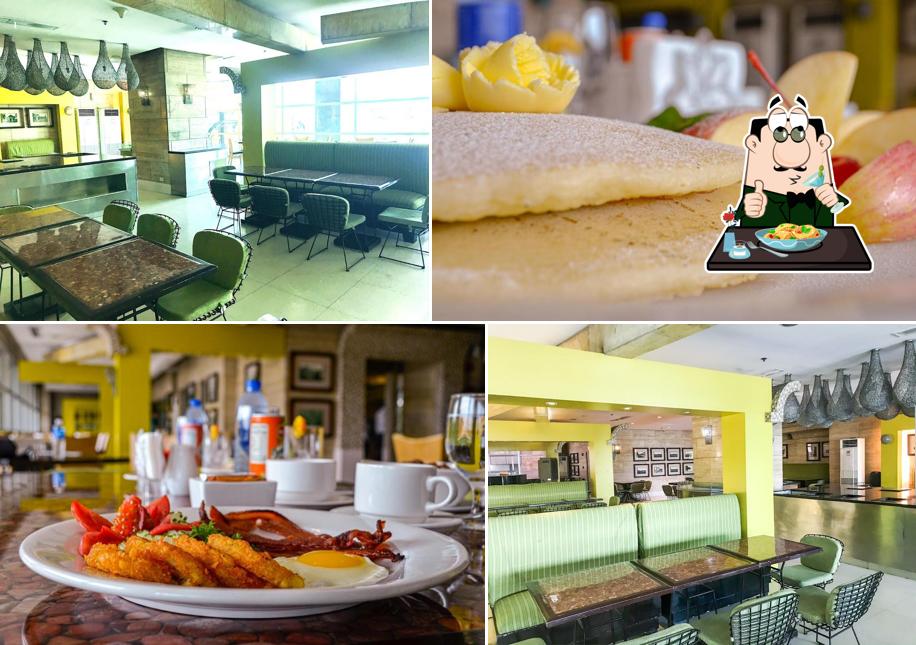 Glo Cafe and Lounge, Cebu City - Restaurant menu, prices and reviews