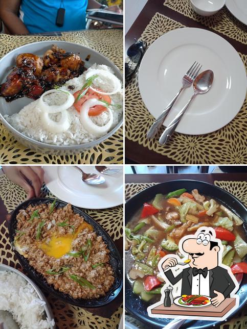 Happy Cafe, Tubigon - Restaurant reviews