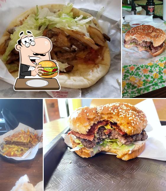 Karl's Famous Burgers, Tulsa - Restaurant menu, prices and reviews