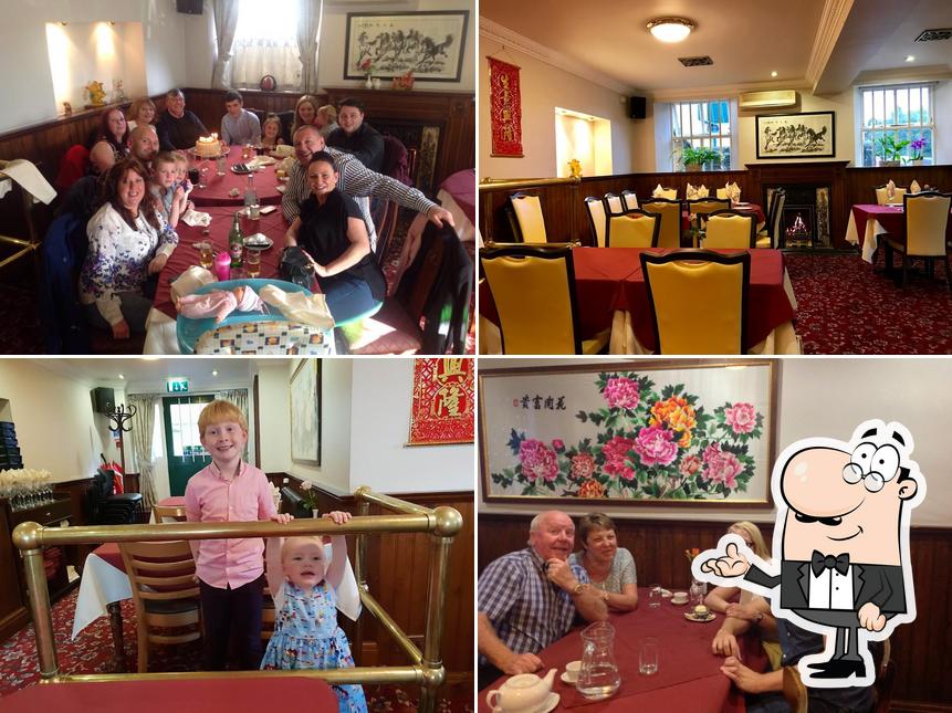 Maple Tree in Marple Bridge in Stockport - Restaurant menu and reviews