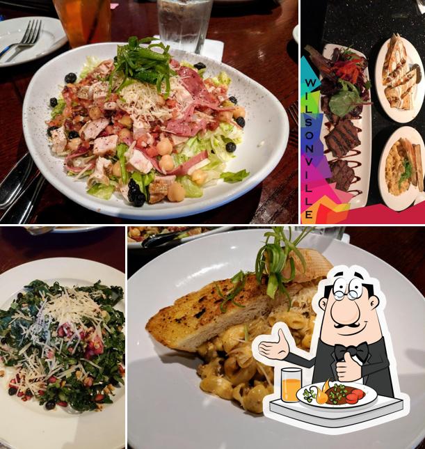 Oswego Grill- Wilsonville in Wilsonville - Restaurant menu and reviews
