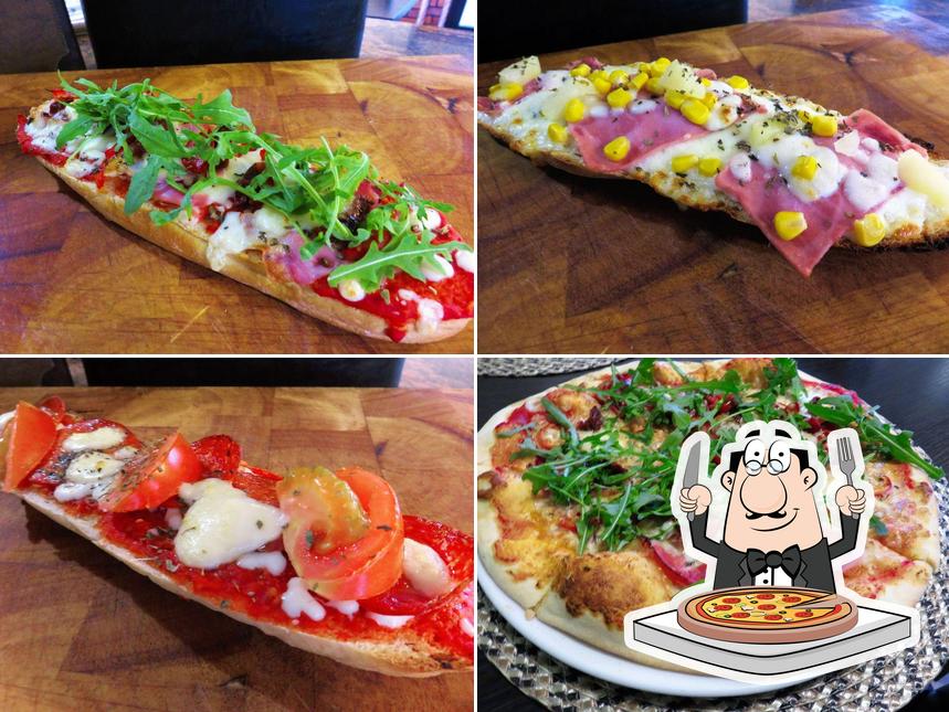 Pizzeria Pod Zegarem, Stawiguda - Opiniones del restaurante