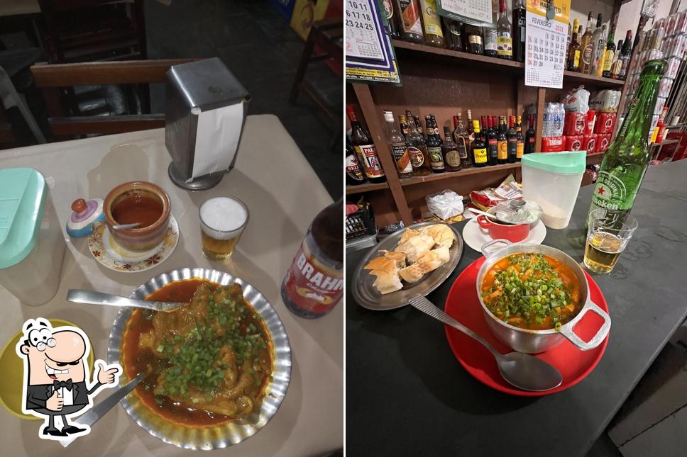 Bar Ze da égua, Belo Horizonte - Menu do restaurante, preços e opiniões