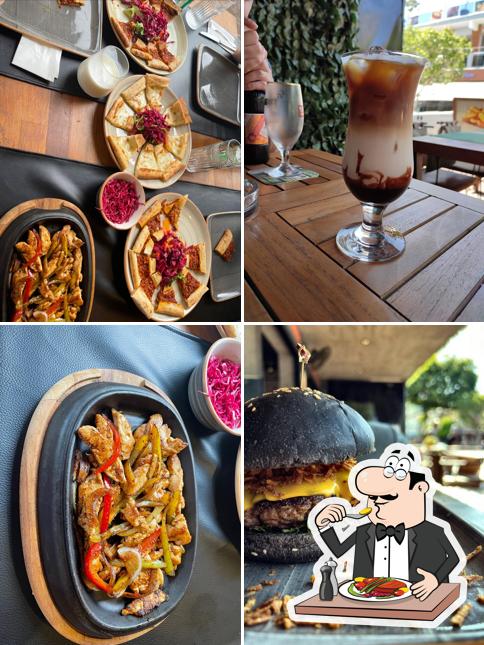 Fox Lounge Pub, Alanya - Restaurant reviews