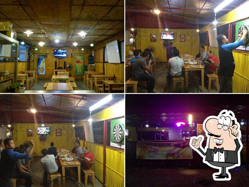 Grill Spot RestoBar, Las Pinas