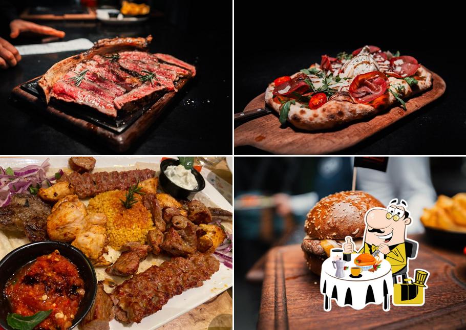 L'ava Restaurant & More, Hanau - Restaurantspeisekarten und Bewertungen