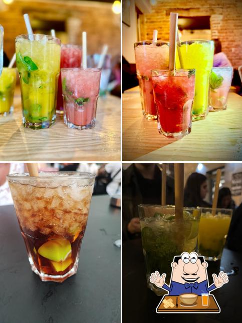 Le Maestro, Rennes - Restaurant menu, prices and reviews