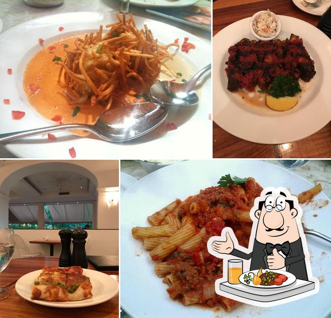 Longhi's Wailea, Kihei - Restaurant menu, prices and reviews
