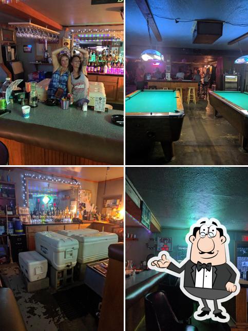 Old Number 9 Bar, Norman - Restaurant menu, prices and reviews