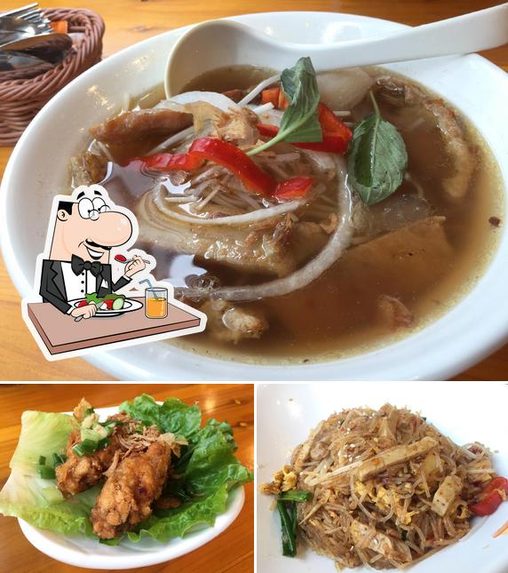 Asian Lab, Hong Kong - Menú del restaurante, precios y reseñas