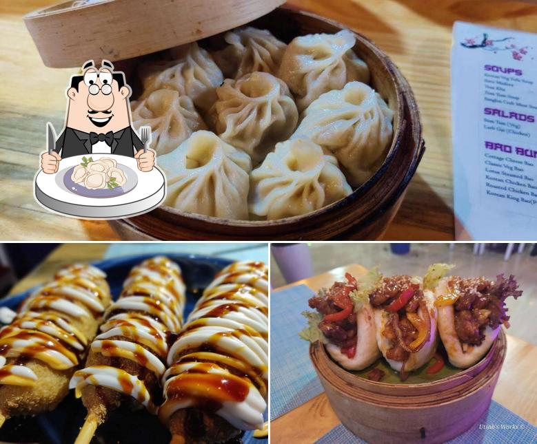 Asian Treat, Hyderabad - Restaurant menu, prices and reviews