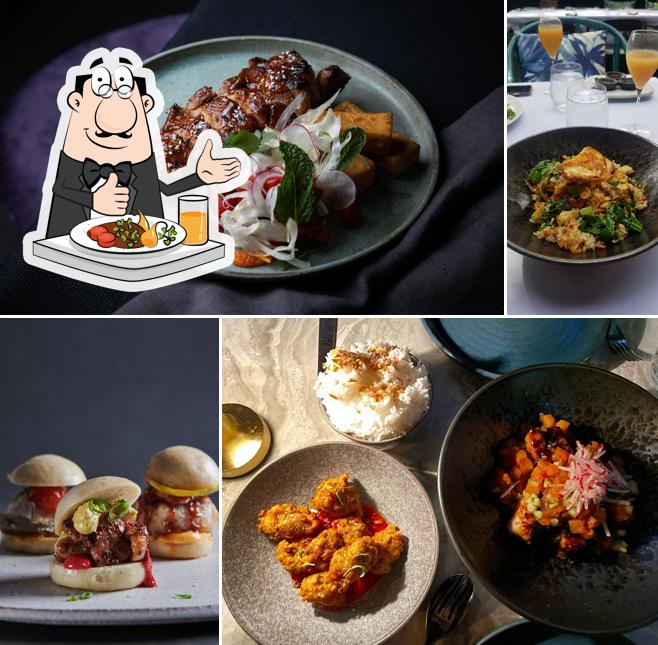 The Balfour Kitchen & Bar in New Farm - Restaurant reviews