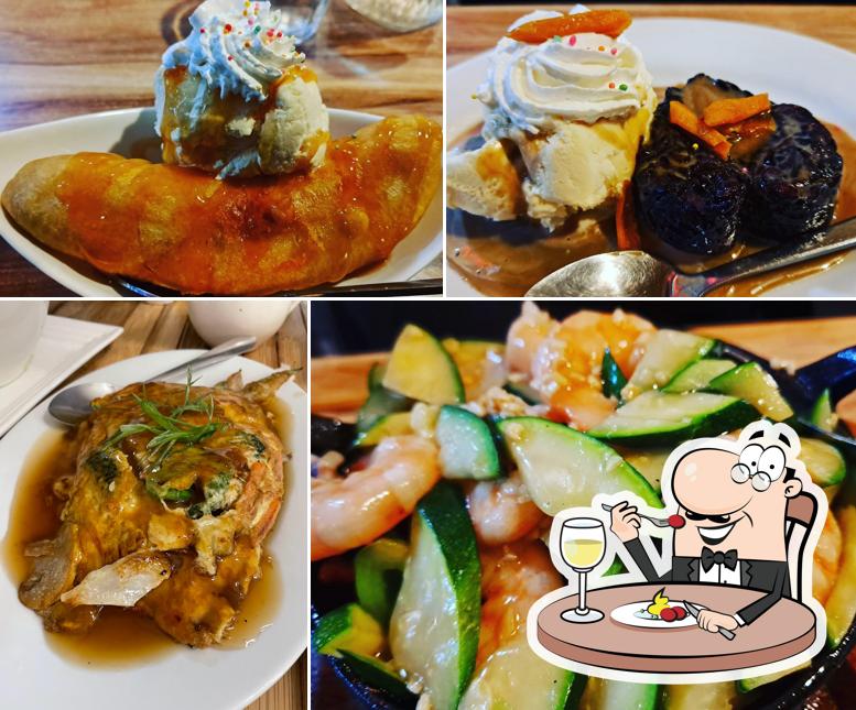 Bargara Asian Cuisine in Bargara - Restaurant menu and reviews