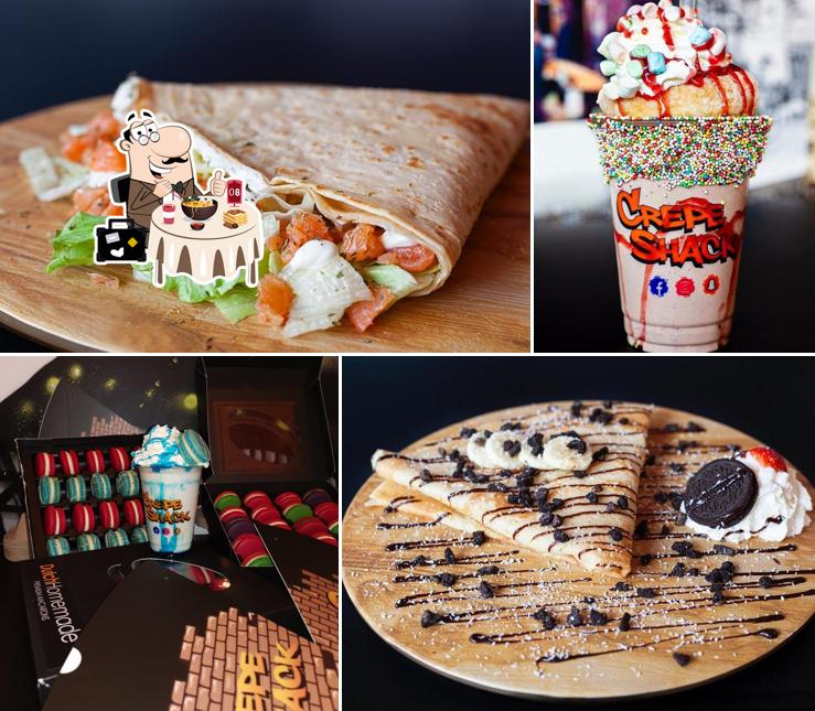Crêpe Shack, Eindhoven - Restaurant reviews