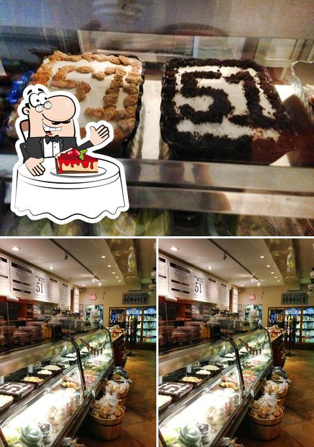 Deli 51 in Greenlawn - Restaurant menu and reviews