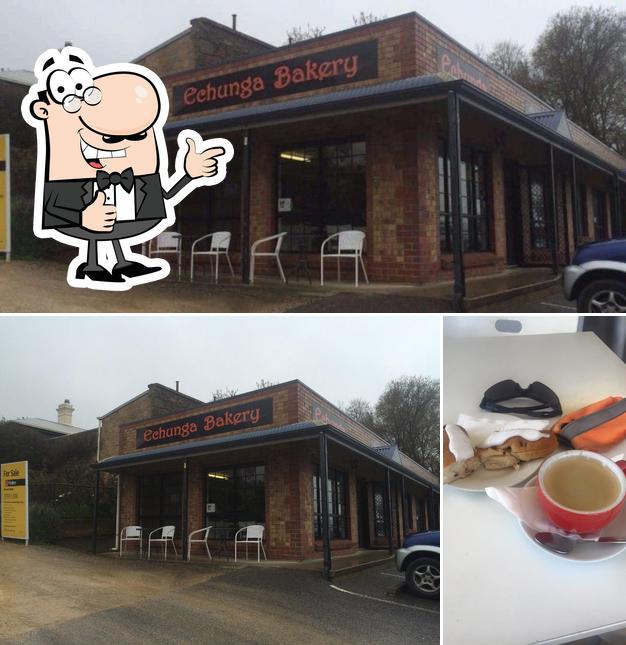 Echunga Bakery, Echunga - Restaurant menu, prices and reviews