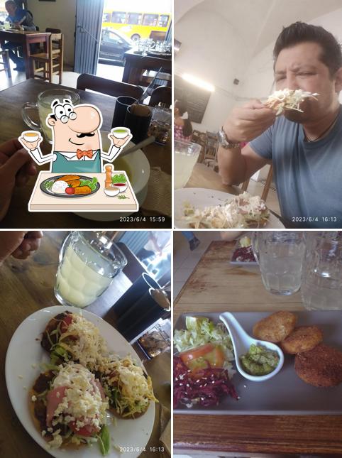 El Chayote, Orizaba - Menú del restaurante, precios y reseñas