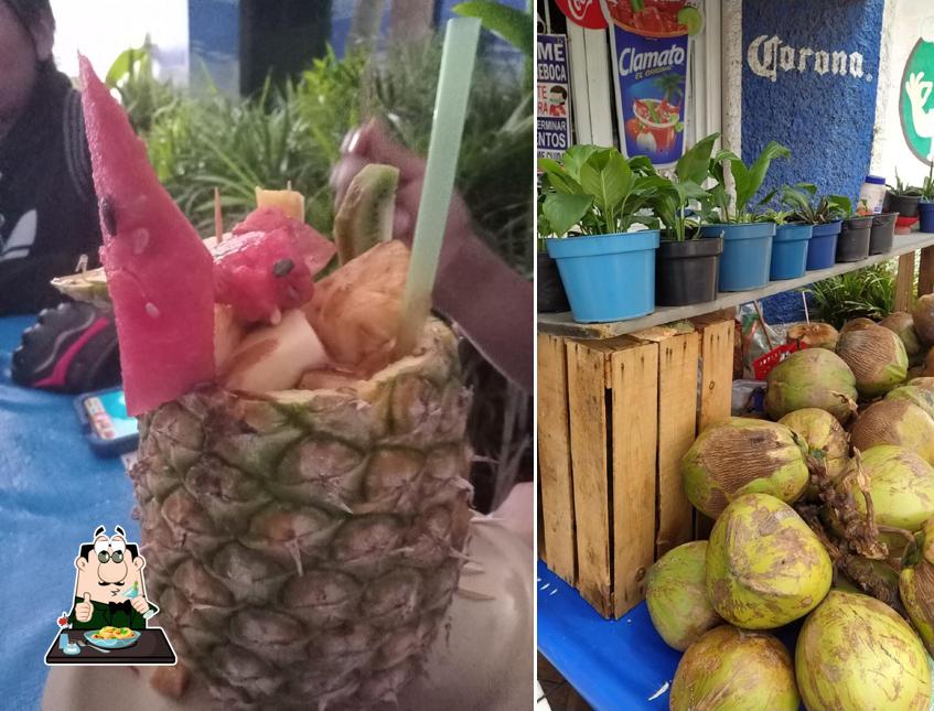 El Coco Feliz, Tequisquiapan - Menú del restaurante, precios y reseñas