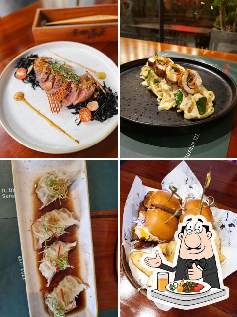 Foye Bistro restaurant, Surabaya - Restaurant reviews