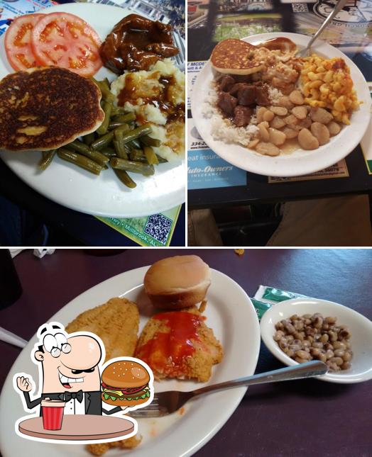 Front Porch Grill, Millbrook - Restaurant menu, prices and reviews