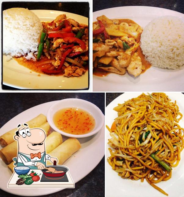 Hans Cafe, Applecross - Restaurant menu, prices and reviews