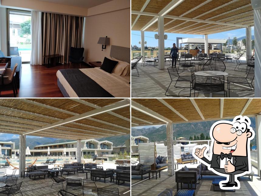 Horizon Blu, Kalamata - Restaurant reviews