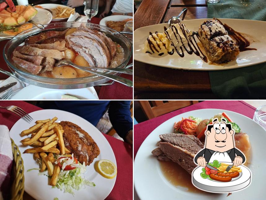 Kulin dvor, Semizovac - Restaurant menu, prices and reviews