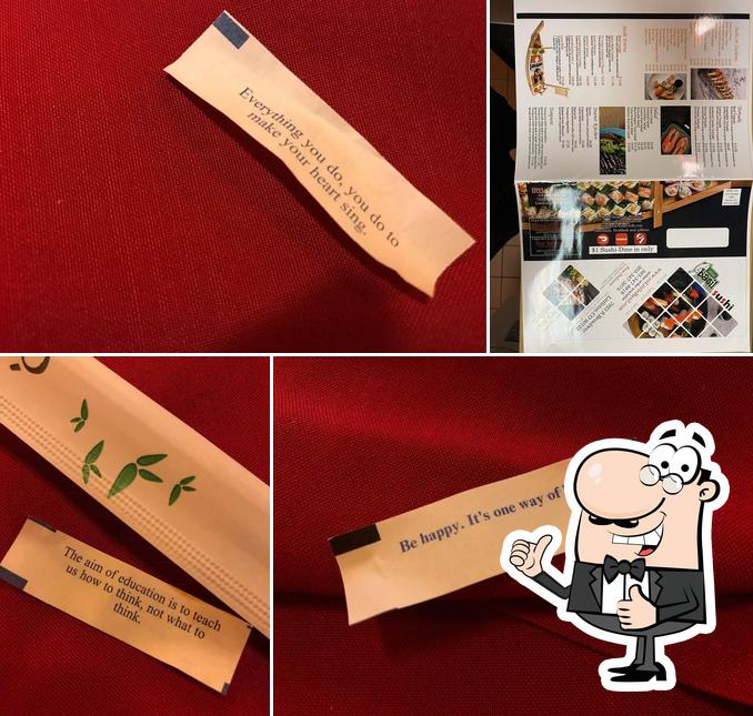 Little Basil in Littleton - Restaurant menu and reviews