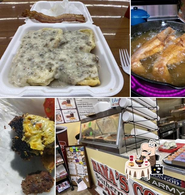 Mama's Country Cooking, Hueytown - Restaurant menu, prices and reviews