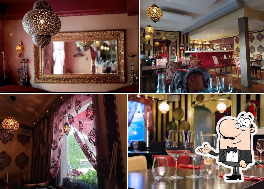 Top 10 restaurants in Uppsala, december 2025 - Restaurant Guru