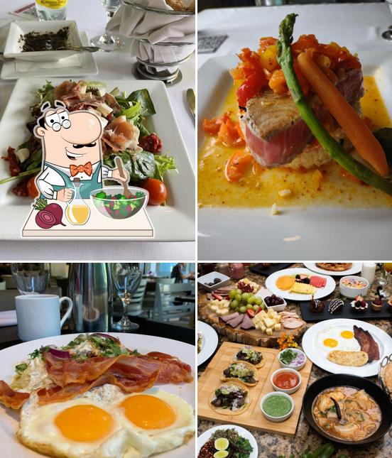 Mezzosole, Mexicali - Menú del restaurante, precios y reseñas
