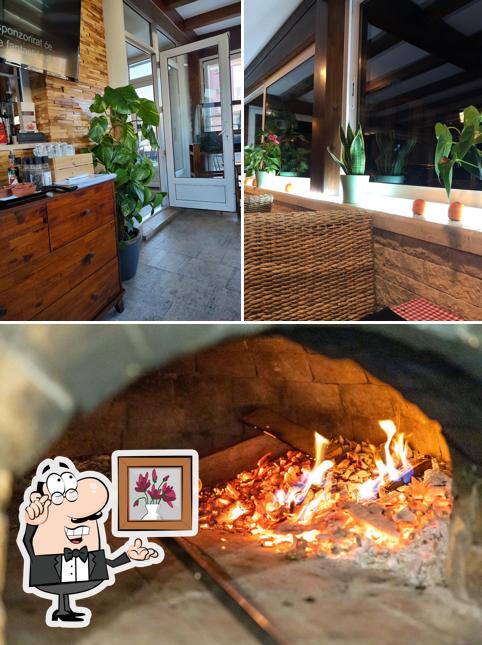 Pizzeria Fiorelli, Fažana - Restaurant menu, prices and reviews