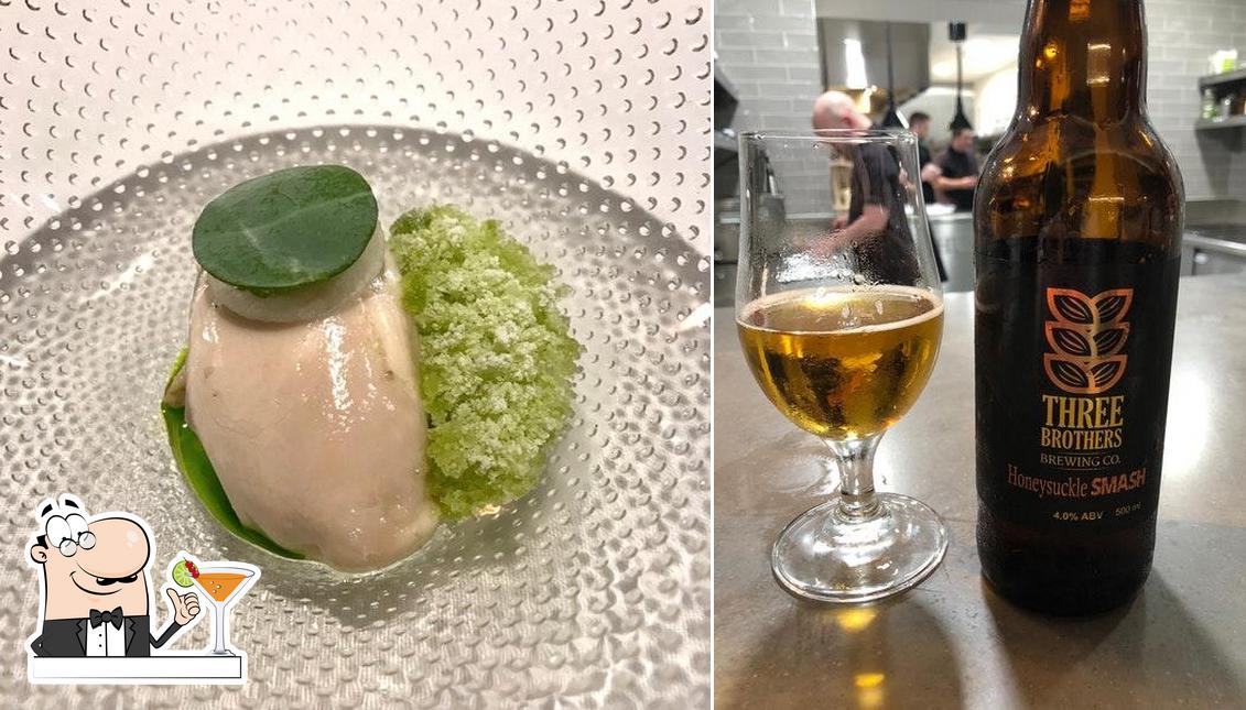 Raby Hunt in Evenwood - Restaurant reviews
