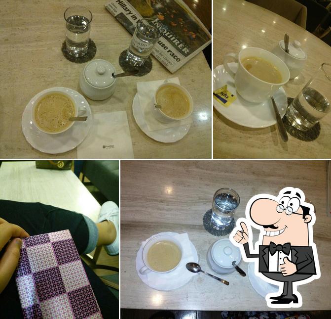 SM Prestige Lounge, Las Pinas - Restaurant menu, prices and reviews