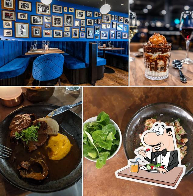 Top 10 restaurants in Wembley, august 2025 - Restaurant Guru