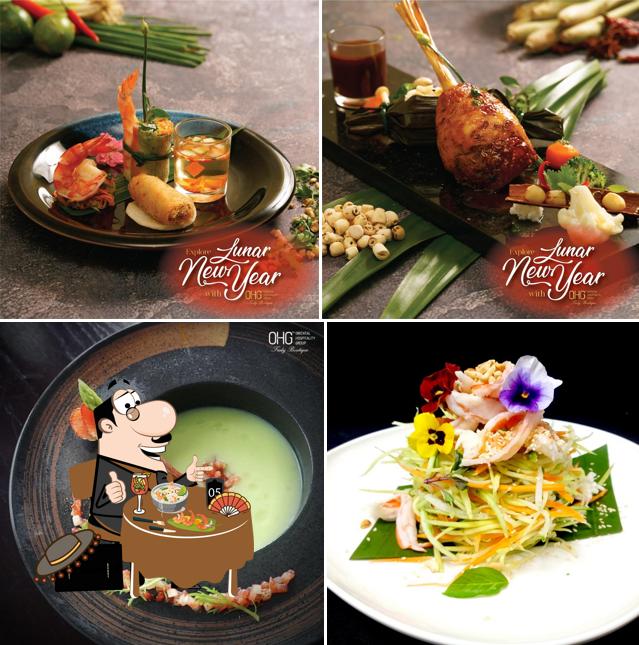 Thang Long Signature Restaurant & Rooftop Bar, Hanoi - Restaurant reviews