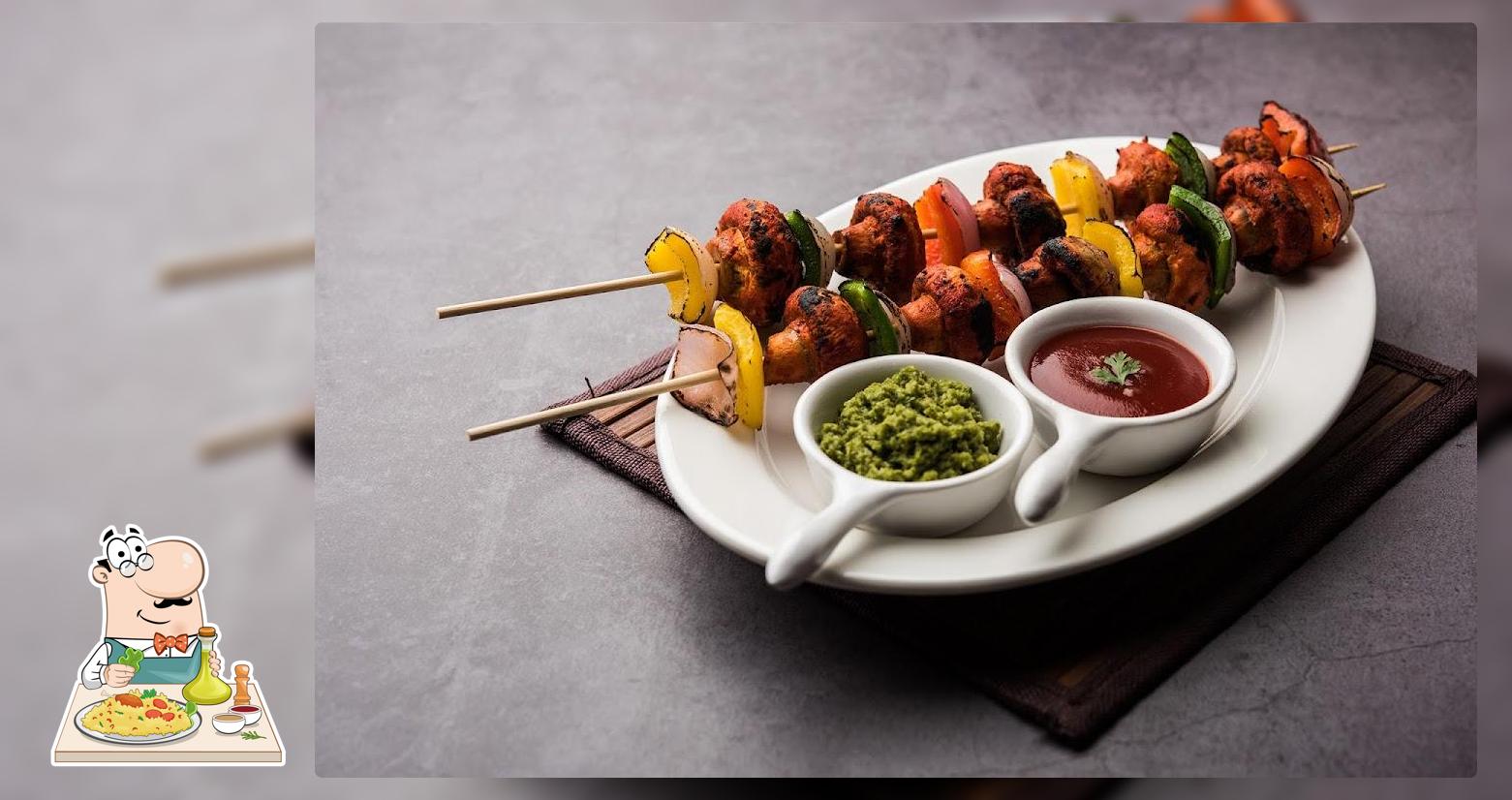 Find the best place to eat in Avadi, summer 2024 - Restaurant Guru