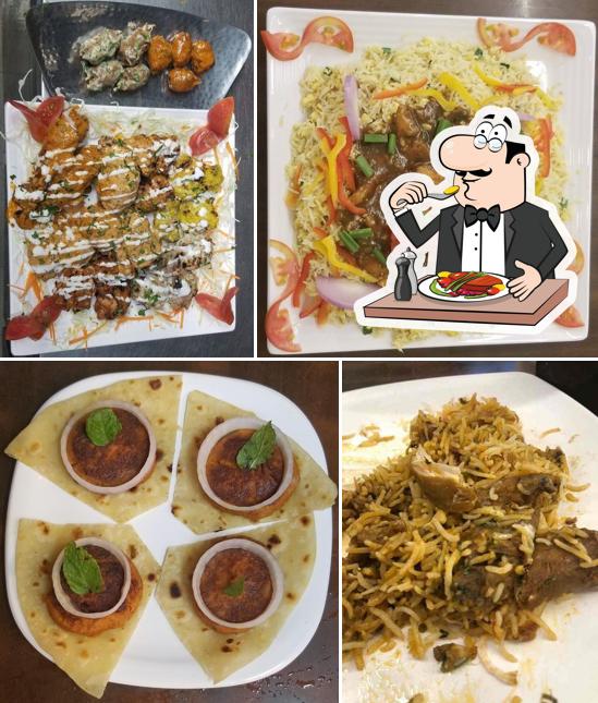 The Eleven Kitchen, Mumbai - Restaurant menu, prices and reviews