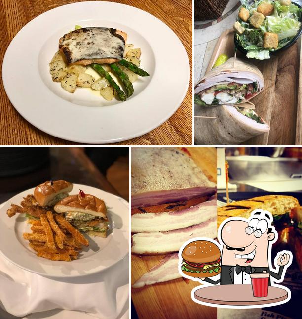 Timber Trails Clubhouse, Pocono Pines - Restaurant menu, prices and reviews