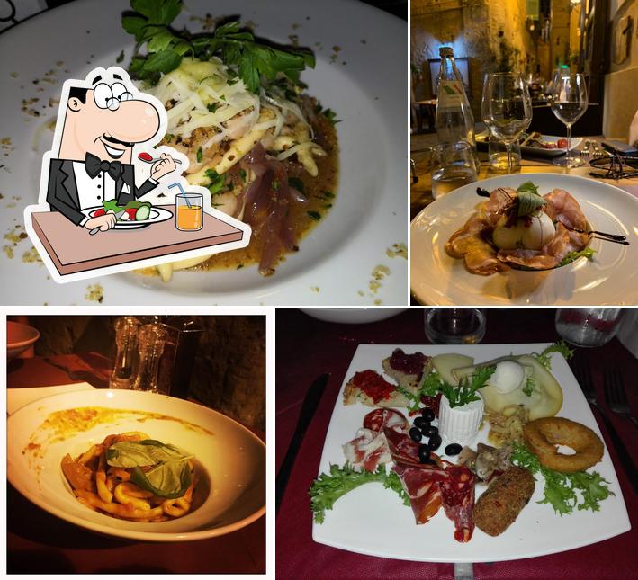 Ristorante La Lamia, Tropea - Restaurant reviews