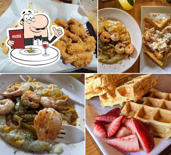Stadium Sports Bar in Richmond - Restaurant reviews