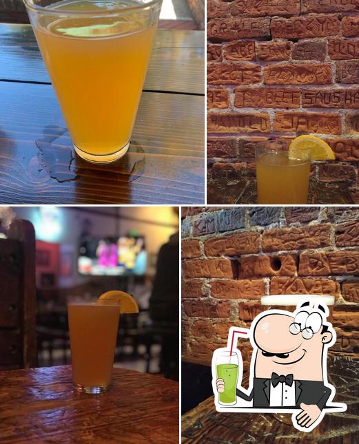 Tav, Ellensburg - Restaurant menu, prices and reviews
