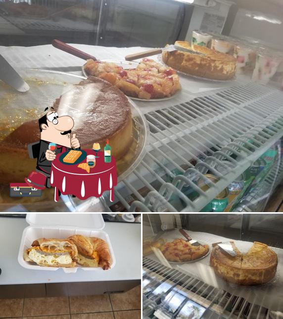 The Donut House, Adelanto - Restaurant menu, prices and reviews