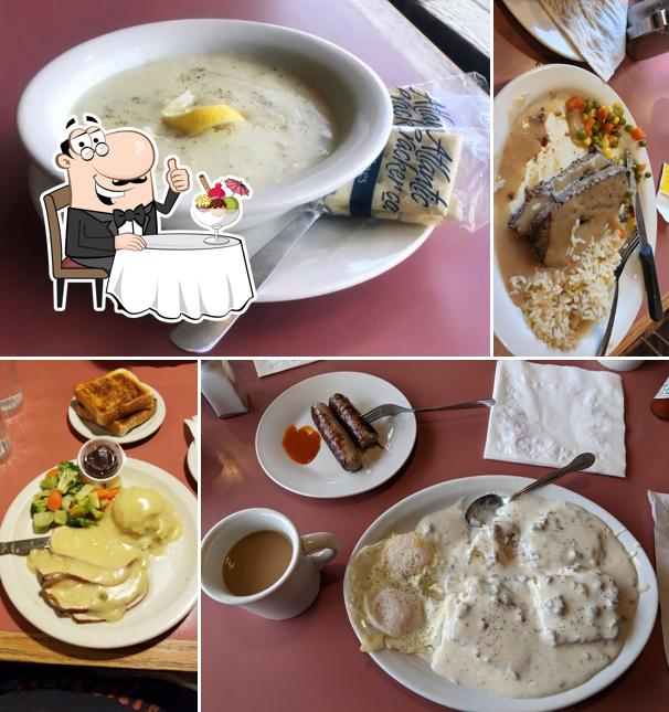 Top 4 restaurants with key lime pie in Huntley, september 2025 ...